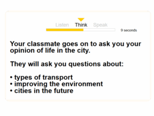 Linguaskill New Format - Partes y Modelo del Examen | thealexbell.com